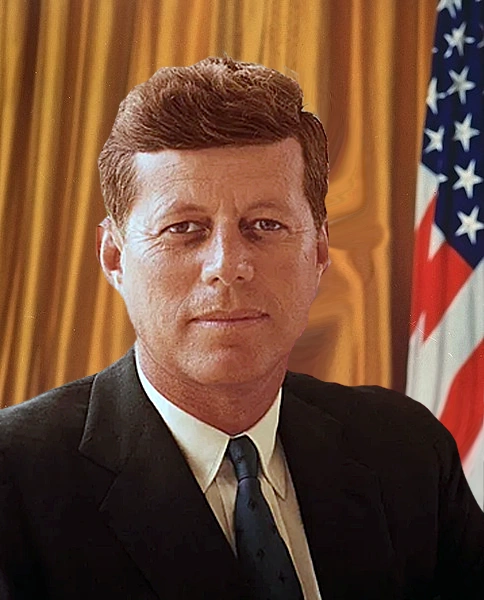 1964 United States presidential election (EOY Edition) | Alternative ...