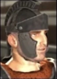 Servius Cato (A Kirby Earth) | Alternative History | Fandom