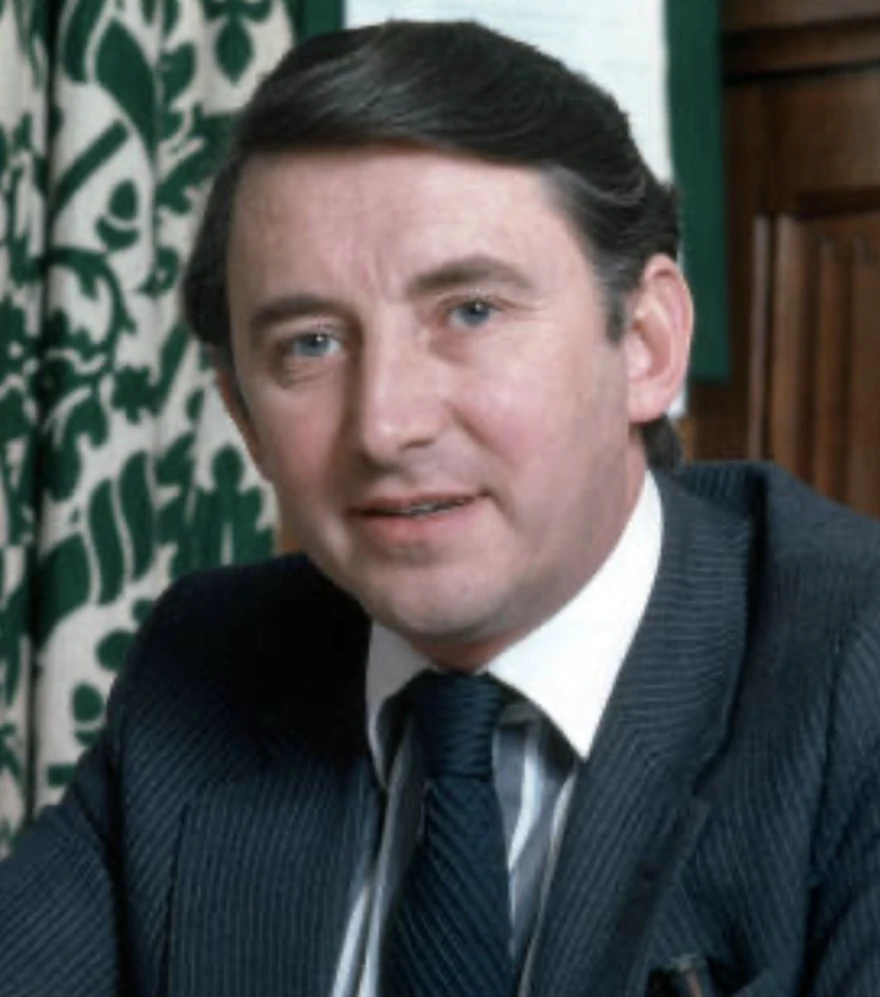 David Steel (VTTRS) | Alternative History | Fandom