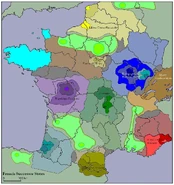 Maps (1983: Doomsday) | Alternative History | Fandom