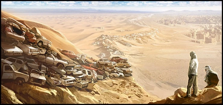 San Diego (1983: Doomsday) | Alternative History | Fandom