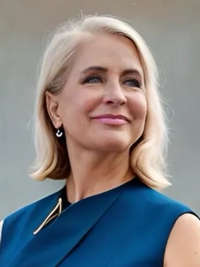 Mary Miller (Twilight of the Capitol) | Alternative History | Fandom