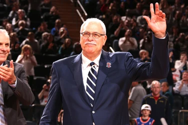 Phil Jackson (Portland Jordan) | Alternative History | Fandom