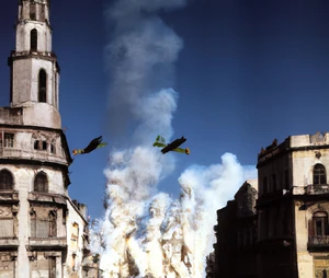 American-Cuban War (Hurrah! Hurrah!) | Alternative History | Fandom