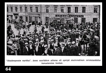 Finnish Election 1926 (Red Finland) | Alternative History | Fandom