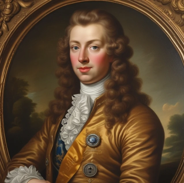 Prince Robert, Duke of Clarence (Divided Isles) | Alternative History ...