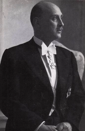 Gustav VI of Sweden (Frederick VI of Scandinavia) | Alternative History ...