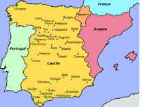 Aragon (No Unified Nations) | Alternative History | Fandom