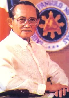 1992 Philippine presidential election (New Philippines) | Alternative ...