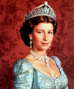 Maria, German Empress (Kaiser's Victory) | Alternative History | Fandom