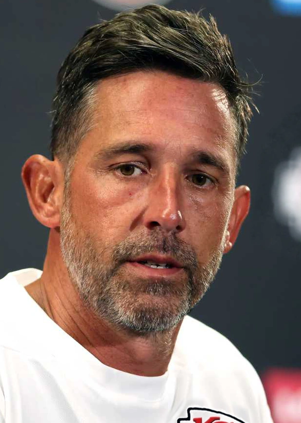 Kyle Shanahan (Portland Jordan) | Alternative History | Fandom