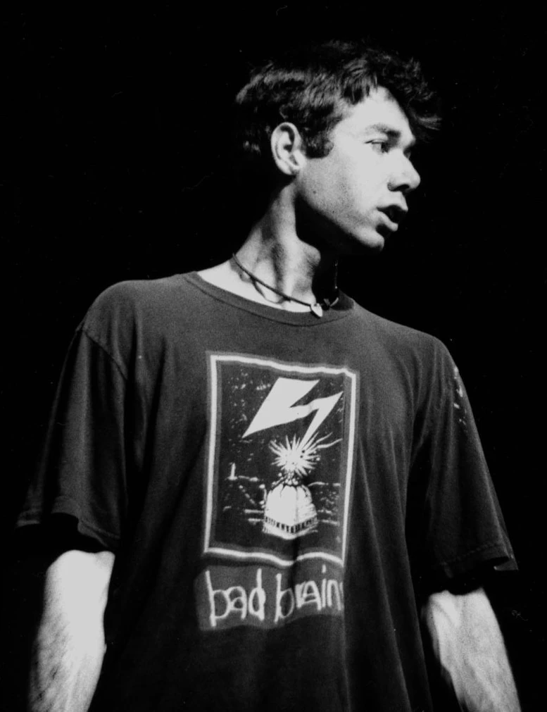 Adam Yauch | Alternative History | Fandom