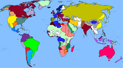 Map Game | Alternative History | Fandom