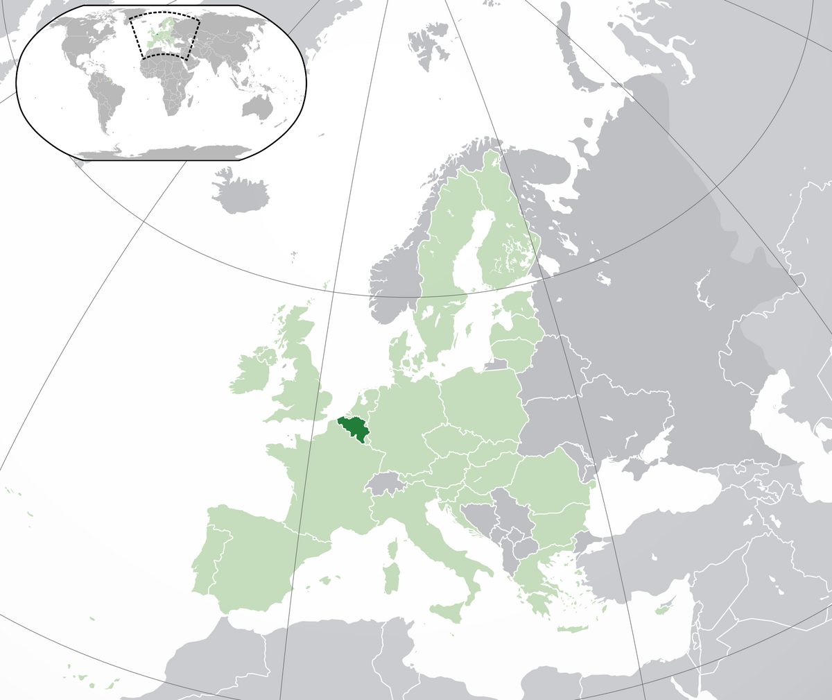 Belgium (Open Horizons) | Alternative History | Fandom Belgium (Open Horizons) | Alternative History | Fandom
