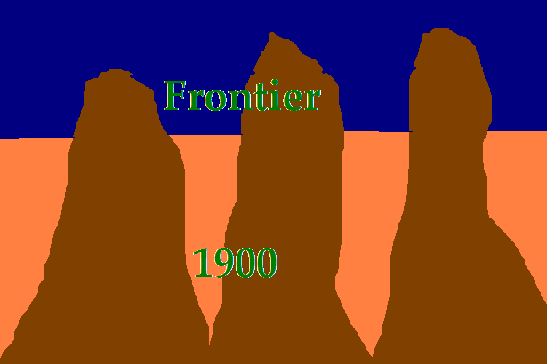 Frontier (Canadian Independence) | Alternative History | Fandom