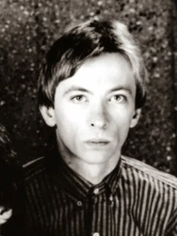 Greg Hawkes (Music in Another World) | Alternative History | Fandom