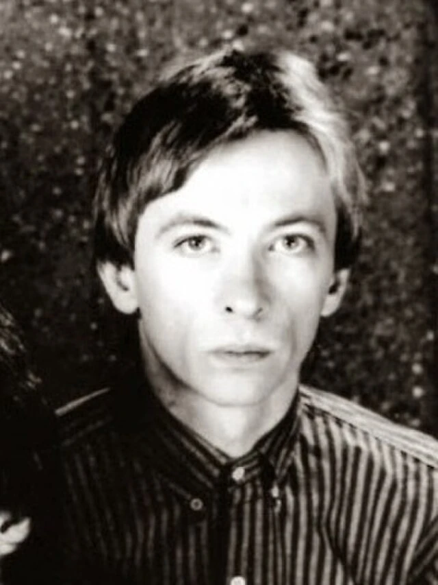 Greg Hawkes (Music in Another World) | Alternative History | Fandom