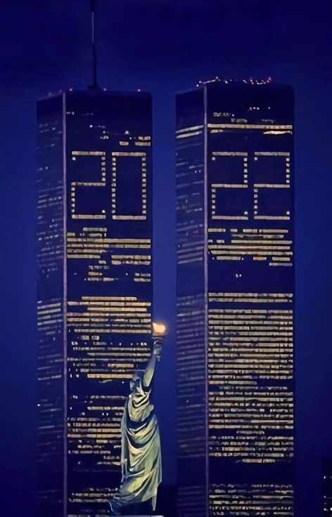 2022 (Differently) | Alternative History | Fandom