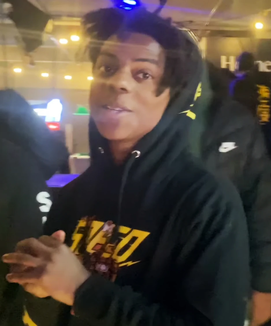 IShowSpeed (EOY Edition) | Alternative History | Fandom