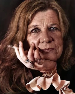 Janis Joplin (Differently) | Alternative History | Fandom