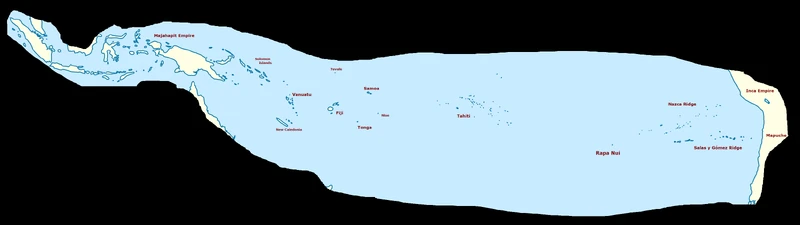 Rapa Nui Empire | Alternative History | Fandom