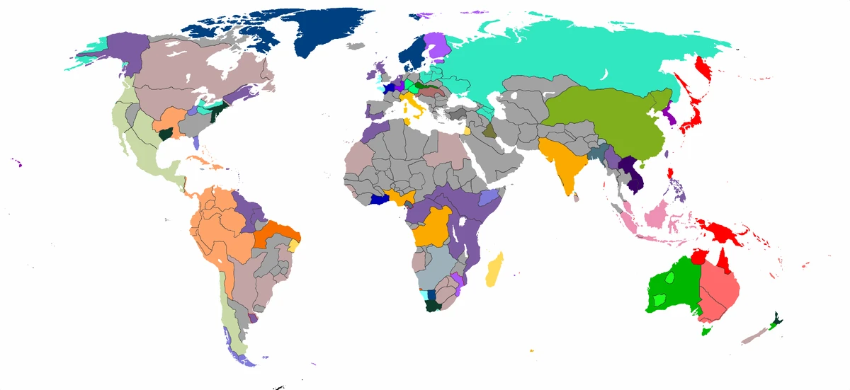 Category:Japan | Alternative History | Fandom