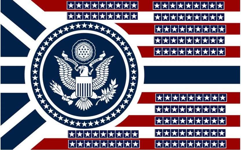 United Federation of Perlasia (EstonianNordicPretender's Timeline ...