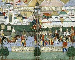 Abbasid Caliphate (Principia Moderni IV Map Game) | Alternative History ...
