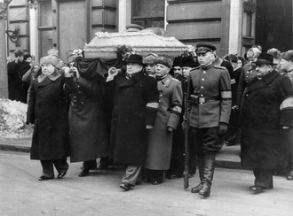 Lavrentiy Beria (Socialism with a Human Face) | Alternative History ...