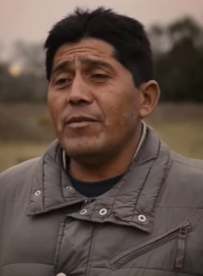 Alberto Curamil (Victoria Rusa) | Historia Alternativa | Fandom