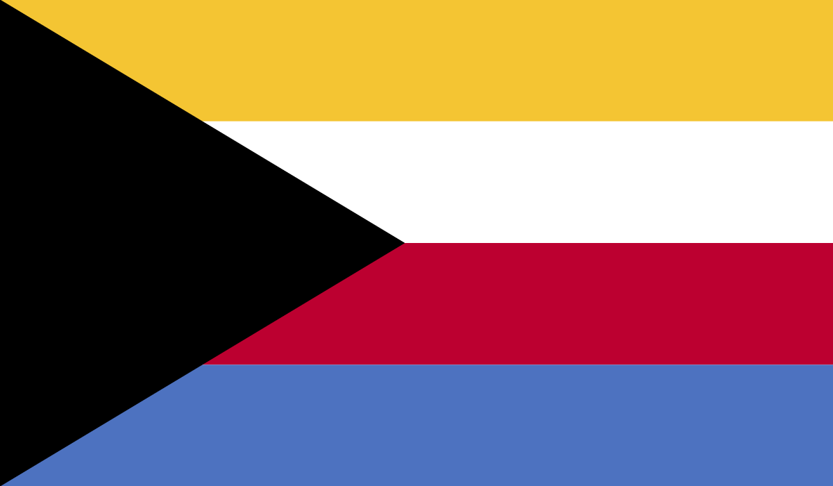 Balhae (Ume) | Alternative History | Fandom