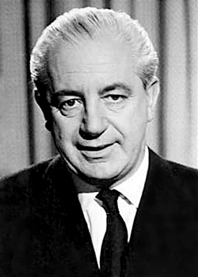 Harold Holt (VTTRS) | Alternative History | Fandom