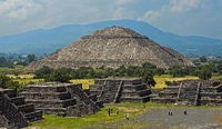 Mexico (Springtime of Nations) | Alternative History | Fandom
