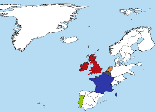 Nations (Palodinia) | Alternative History | Fandom