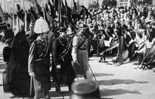 Return of The Kaiser | Alternative History | Fandom