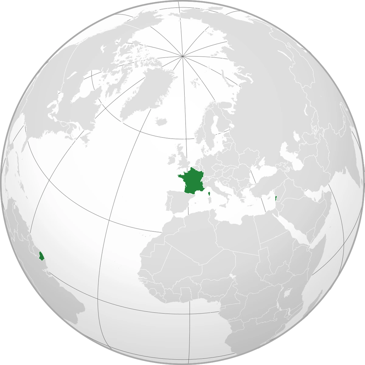 France (Allies Take The Initiative) | Alternative History | Fandom