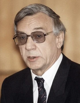 Gennady Yanayev (The Red Specter) | Alternative History | Fandom