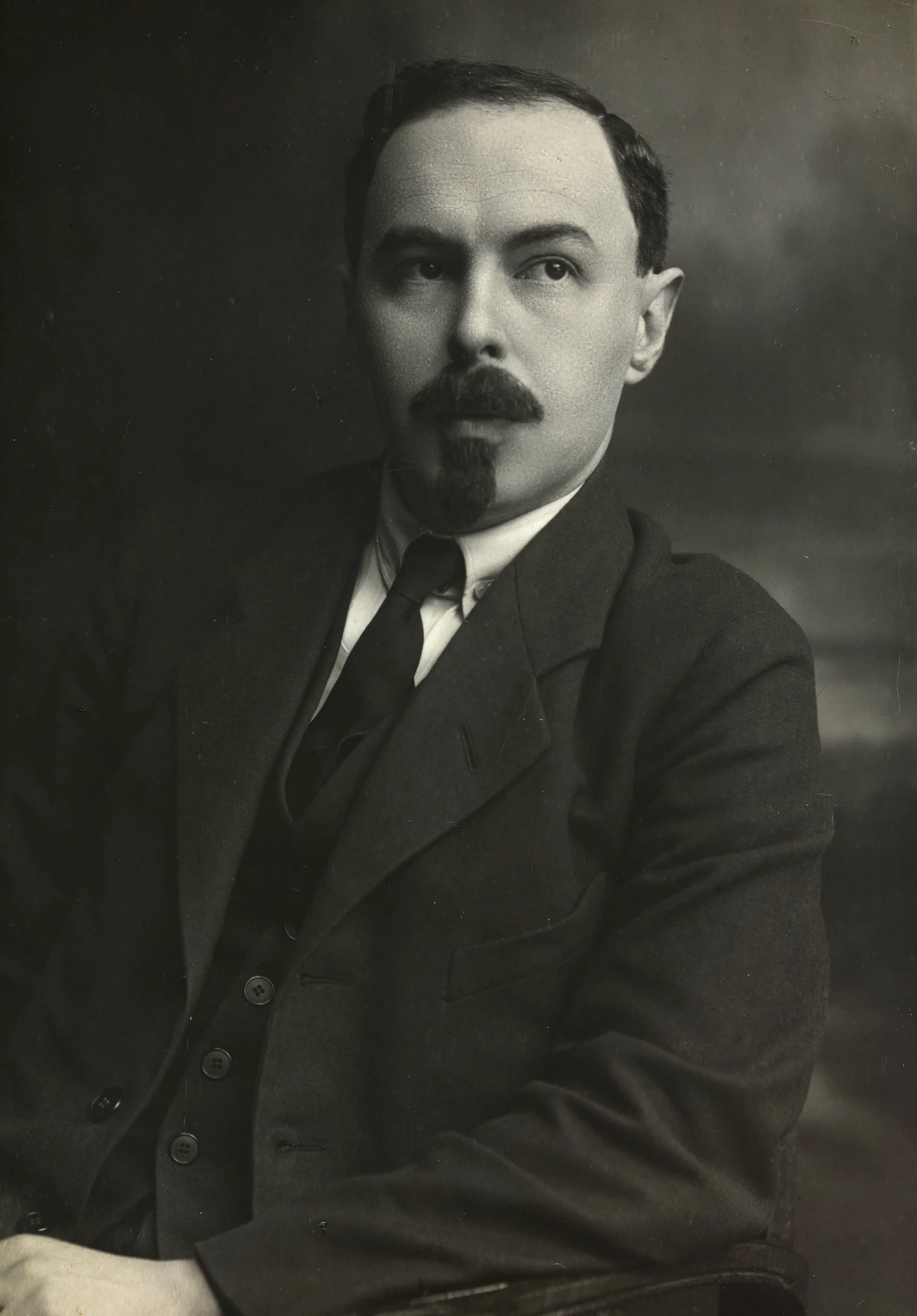 Grigori Sokolnikov (Tukhachevsky Russia) | Alternative History | Fandom