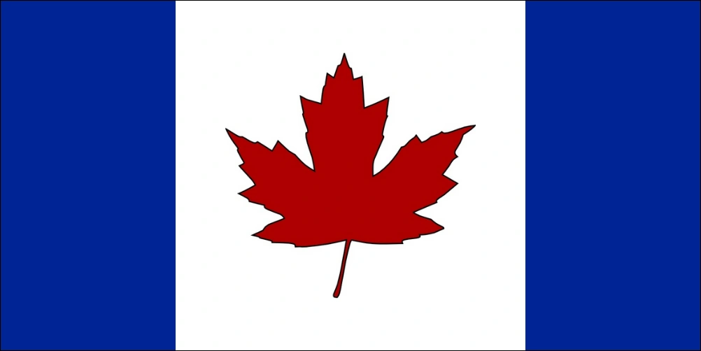 Republic of Canada | Alternative History | Fandom