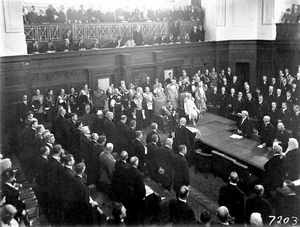 Cygnian House of Councillors (Joan of What?) | Alternative History | Fandom