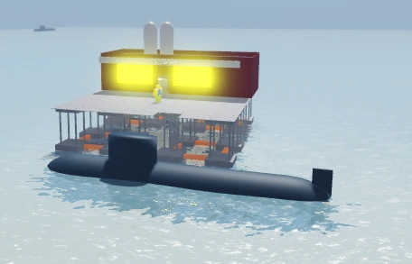 Sector-5 | Alternative History | Fandom