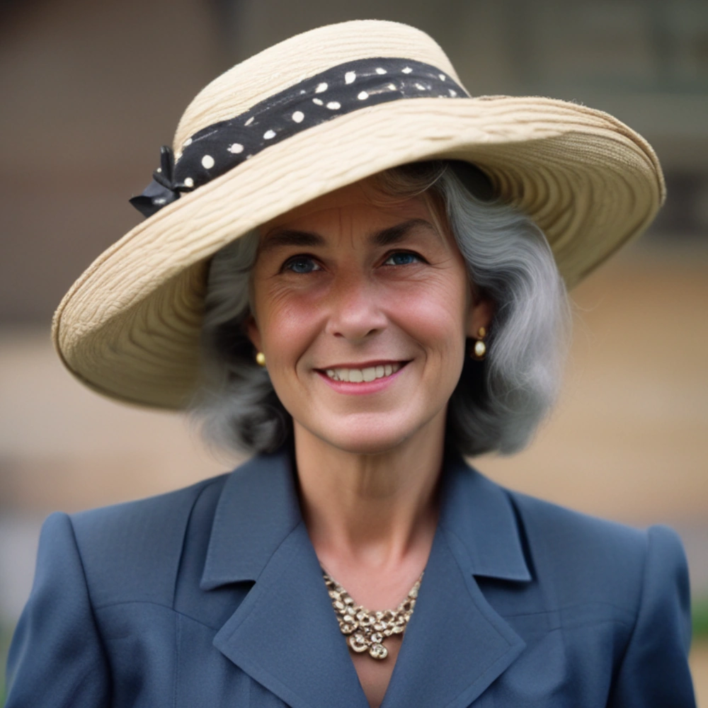 Alexandrine of Prussia (King Eddy) | Alternative History | Fandom