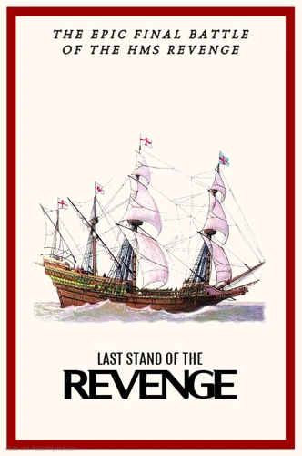 Last Stand of the Revenge (Movie) (RK Lives) | Alternative History | Fandom