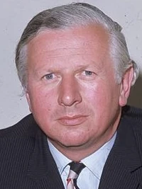 James Prior (Jim Governs Britain) | Alternative History | Fandom