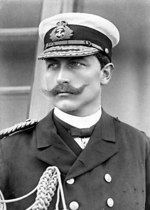 Wilhelm, German Crown Prince (World of Monarchy) | Alternative History ...