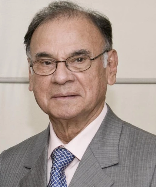 Alí Rodríguez Araque (Chile No Socialista) | Historia Alternativa | Fandom