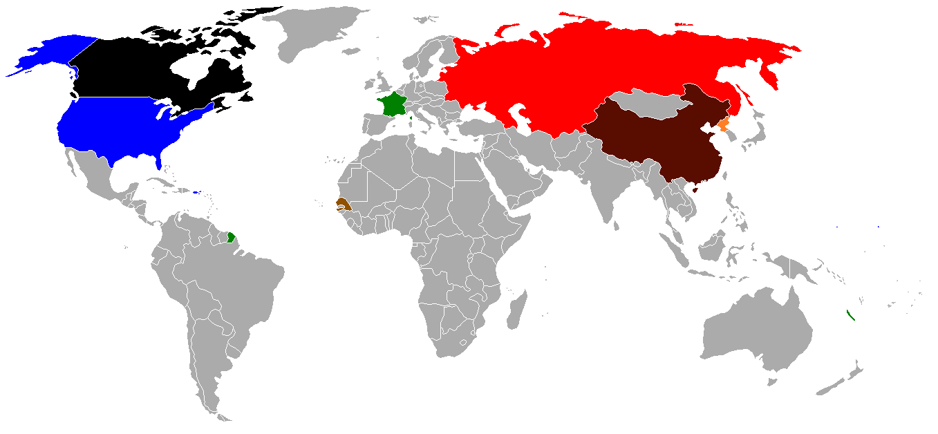 Battle for Earth Revised (Map Game) | Alternative History | Fandom