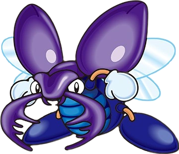 Conrad Bugzzy (A Kirby Earth) | Alternative History | Fandom