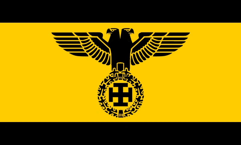 Austrian Reich (German Millenium) | Alternative History | Fandom