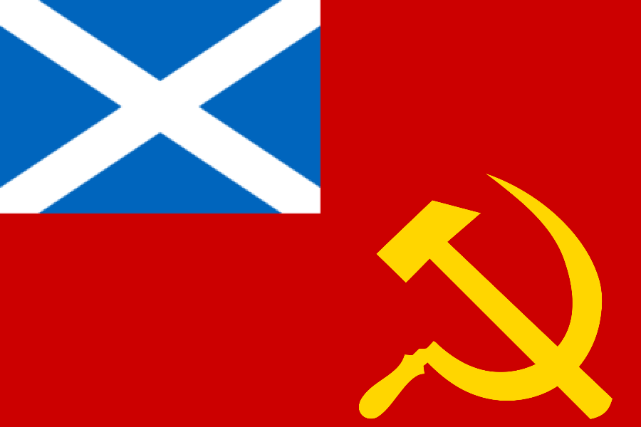 Socialist Scotland (Regnum Bueno) | Alternative History | Fandom
